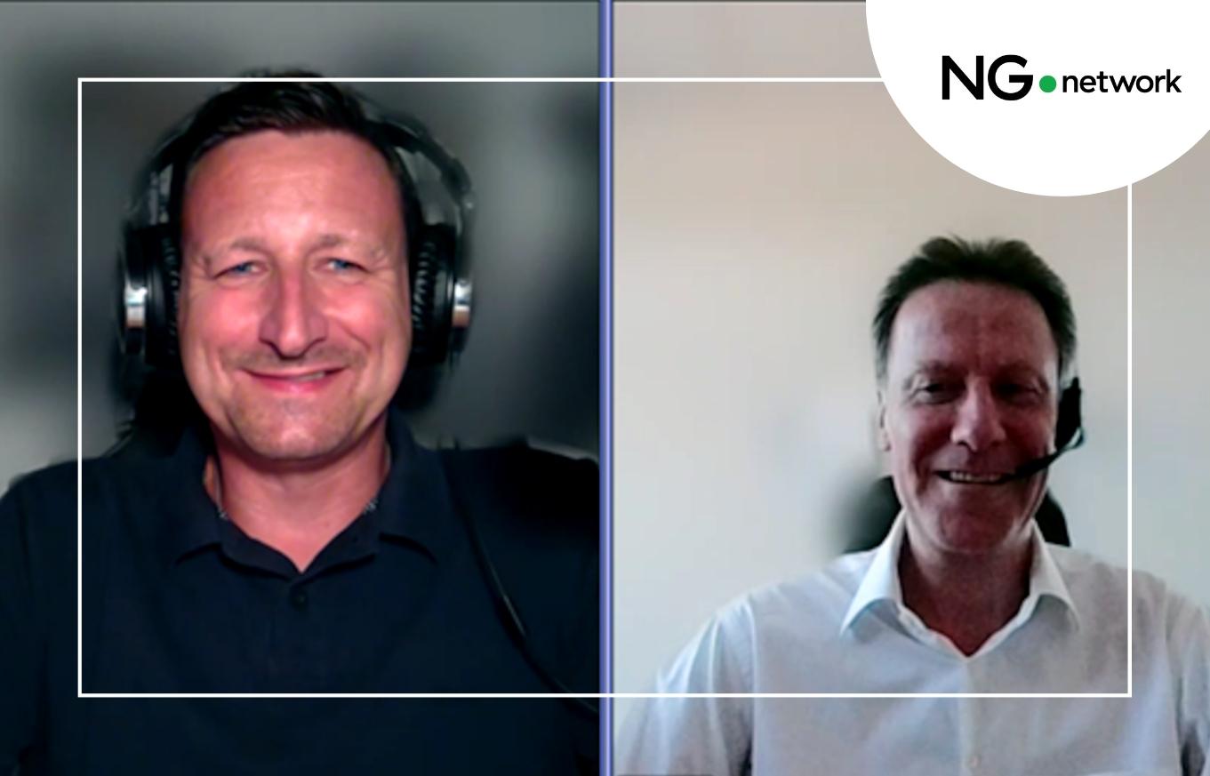 Logistik auf den Punkt: Operations - NG.Network