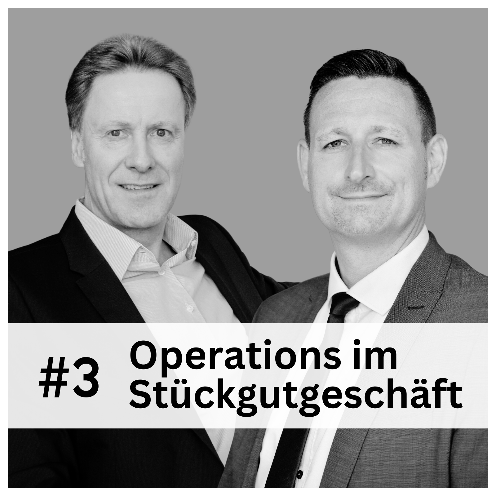 Logistik auf den Punkt: Operations - NG.Network