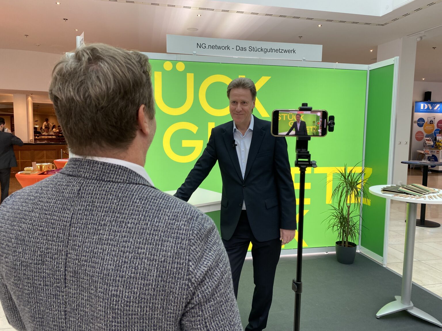 Startseite - NG.Network